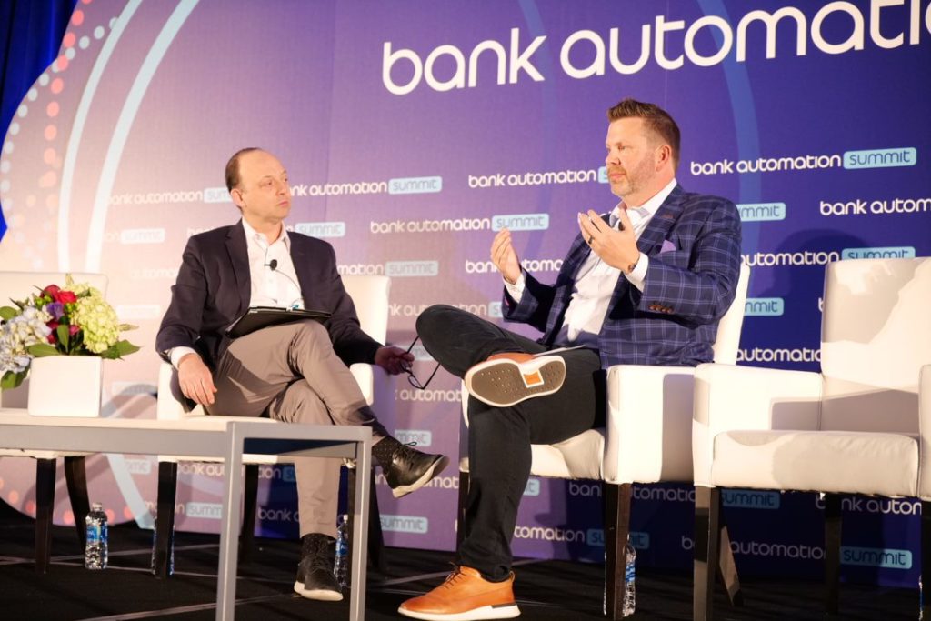 Bank Automation Summit US | Bank Automation Summit Bank Automation Summit US | Bank Automation Summit