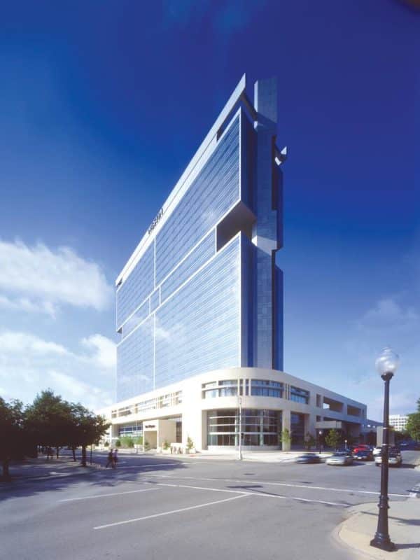 HOTEL | Bank Automation Summit HOTEL | Bank Automation Summit